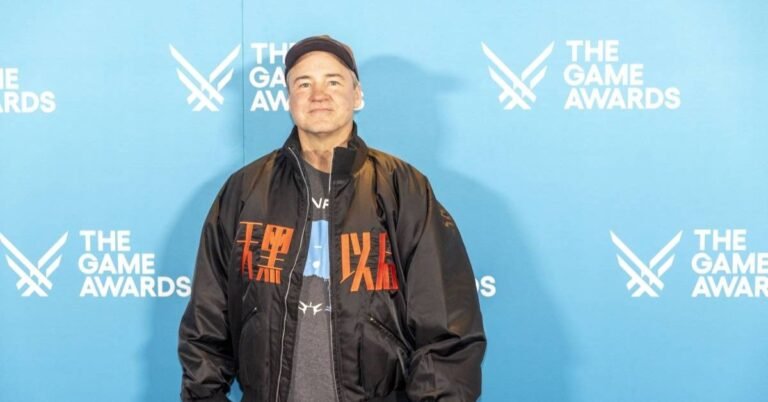 Call of Duty Creator Vince Zampella: Career, Crash & Gaming Legacy ...