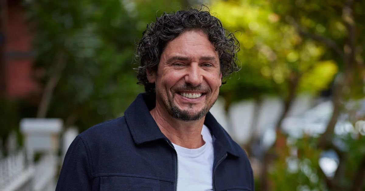 Colin Fassnidge Charged After Alleged Drug-Driving Test in Sydney ...