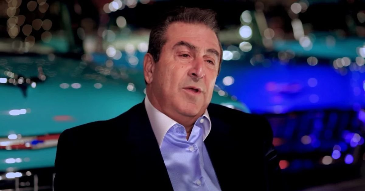 John Staluppi Net Worth: How a Mechanic Built a $500M Auto Empire ...