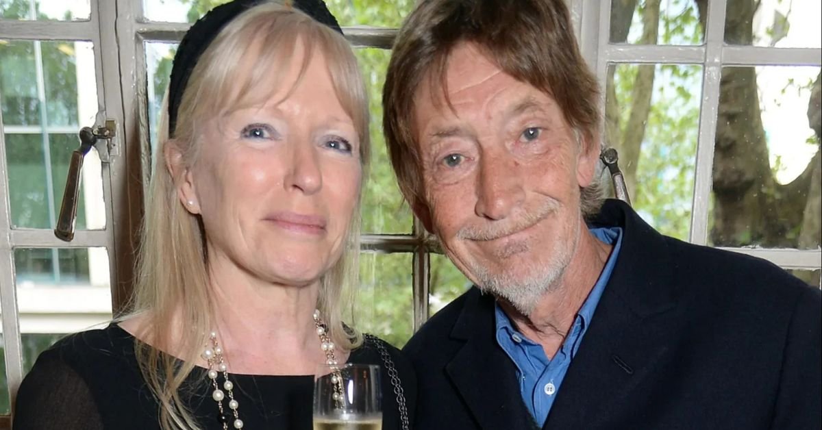Who Was Chris Rea’s Wife? Meet Joan, His Life Partner and Musical Muse ...